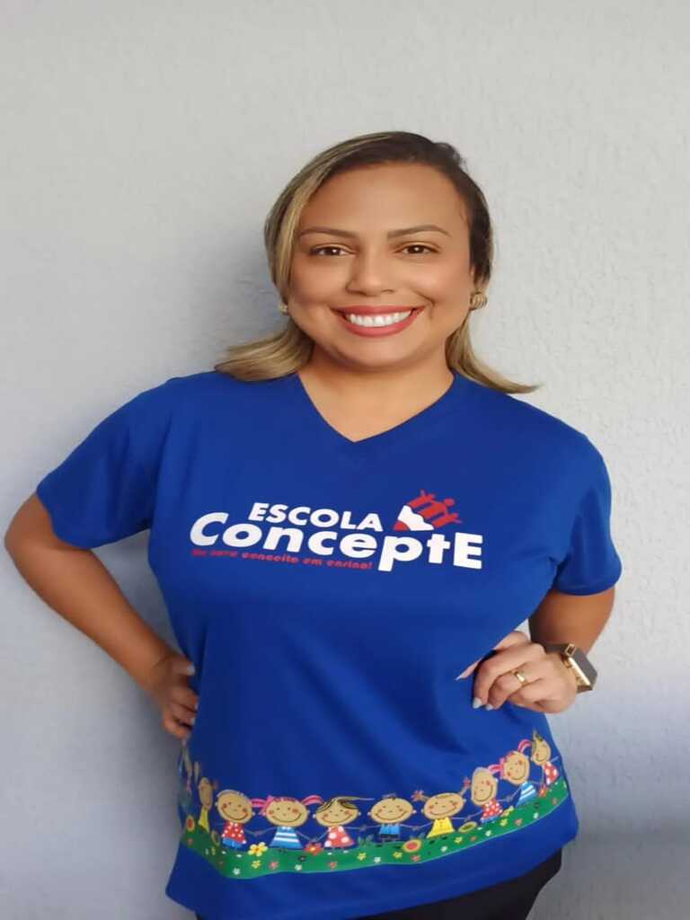 Início - Escola Concepte - Um novo conceito de Ensino